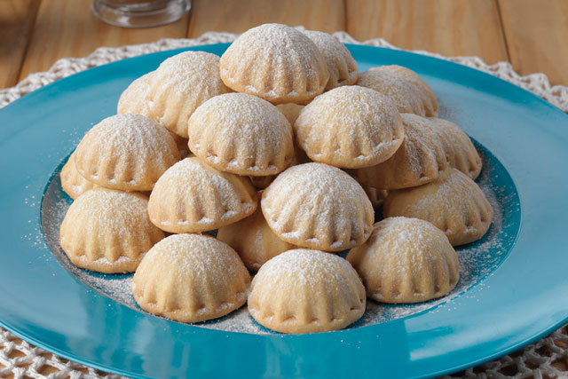 كحك | الوصفة